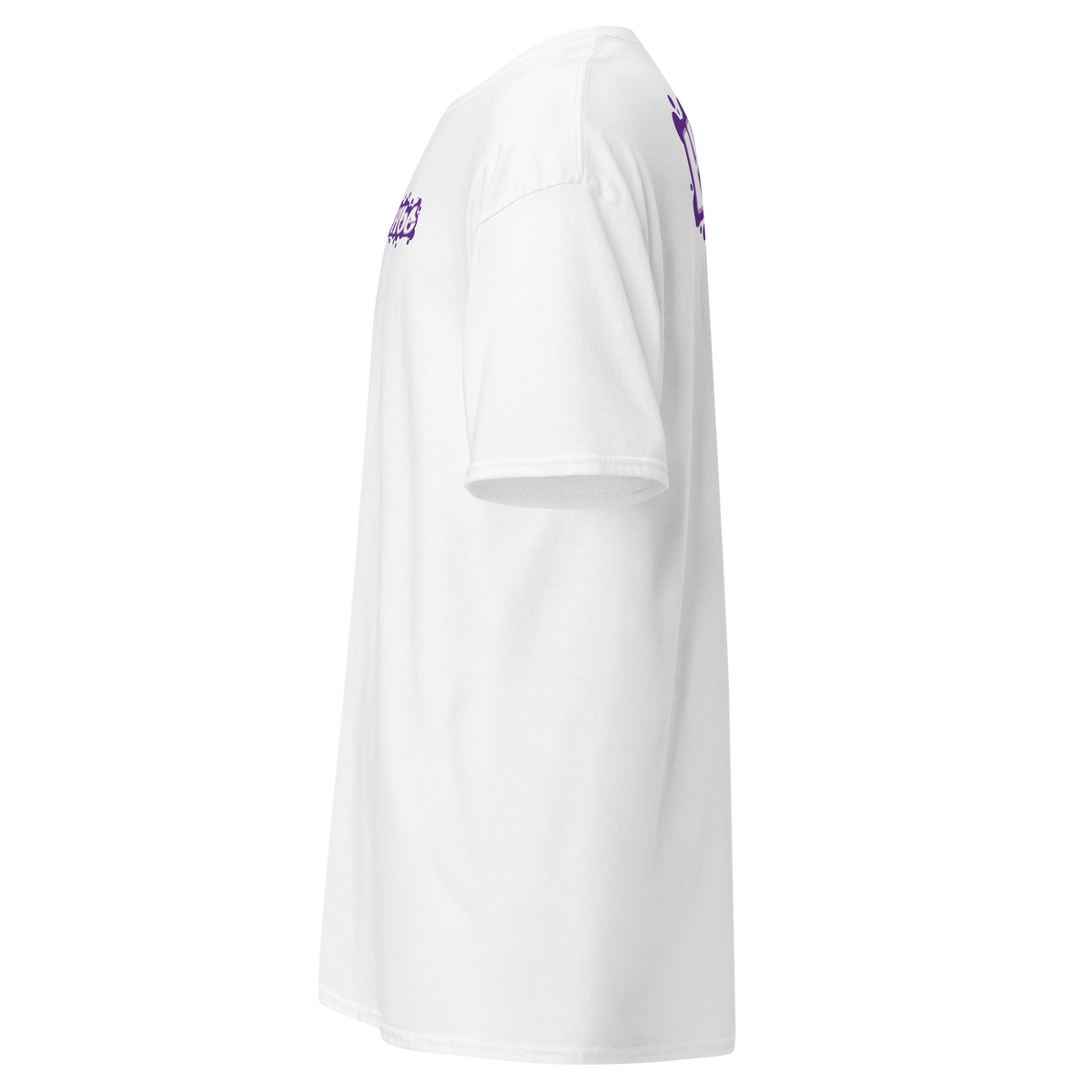 Hoe Tee (Front/Back) – razel™